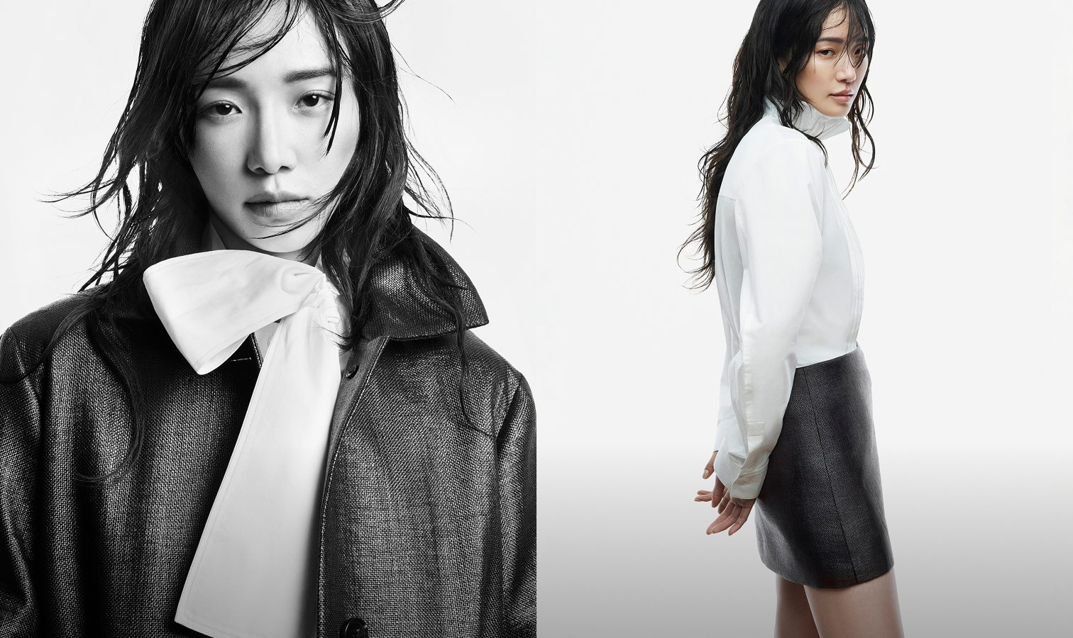 여성 - COS KR